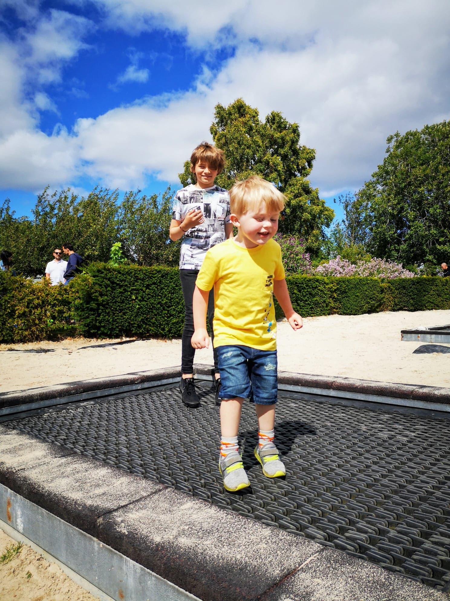 Craigtoun Country Park