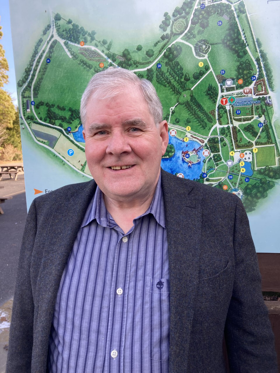 Craigtoun Country Park