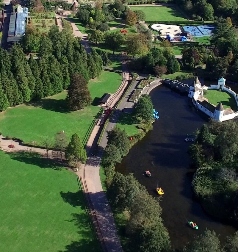 Craigtoun Country Park